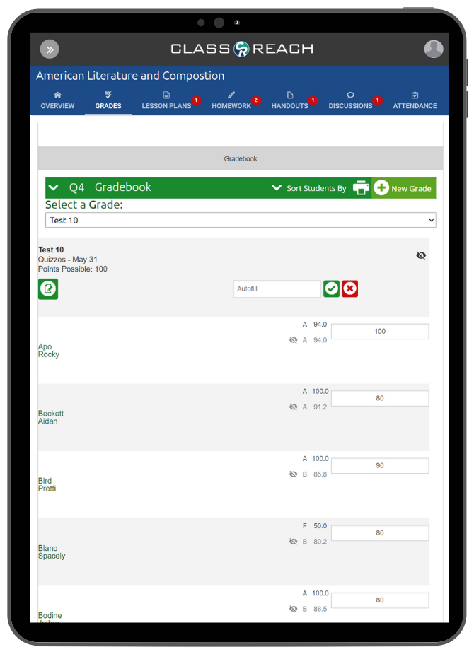 Explore ClassReach Pricing and Plans
